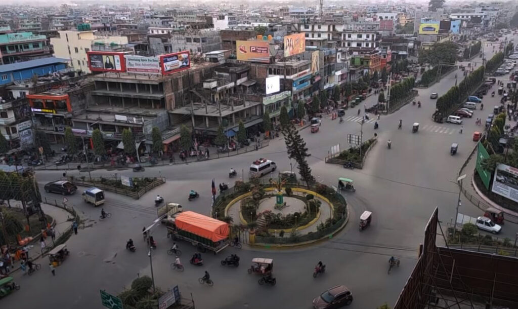 इटहरीमा किट अभाव, थपिए १ सय १६ जना कोरोना संक्रमित - falaichanews